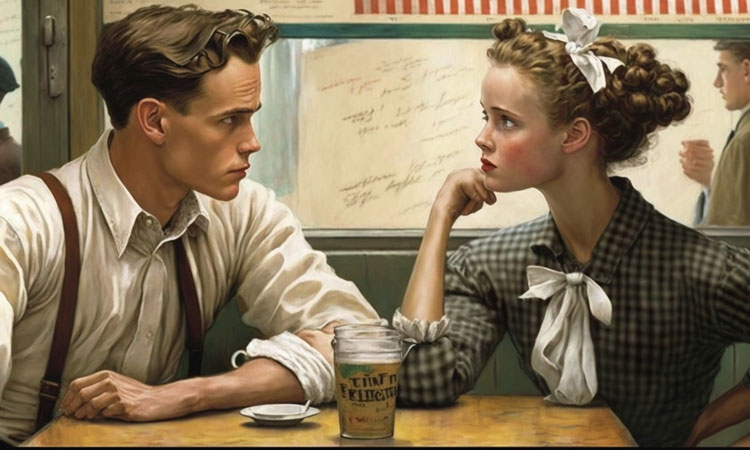 Relationship Questions and Answers - Positive Resonance